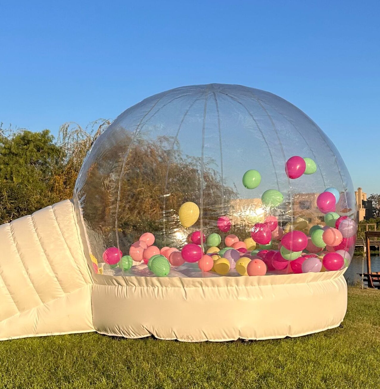 Mobiliario – Ambientando Fiestas